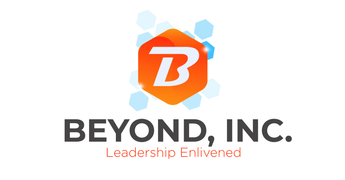 Beyond.Inc is Reframing Fear to Create a Compelling New Leadership ...