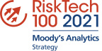 Moody’s Analytics Earns #2 Overall Ranking in Chartis RiskTech100 ...
