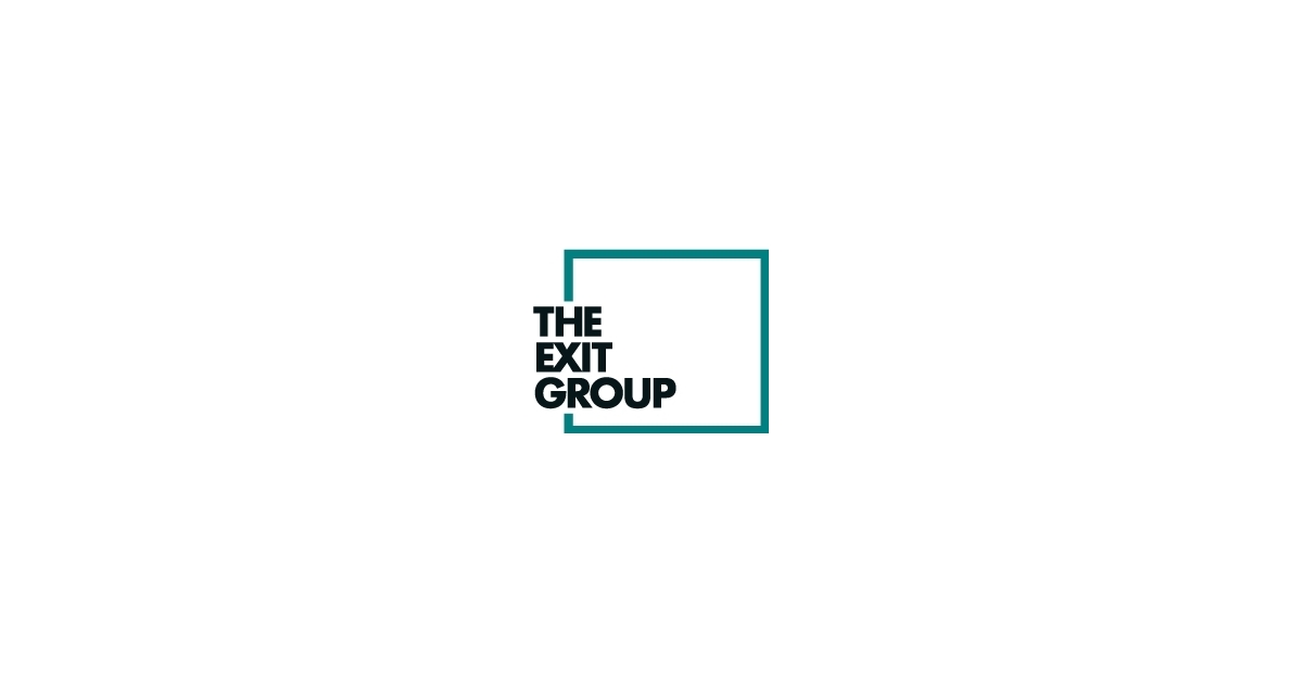 Exit Strategies LLC Announces Rebrand to The Exit Group and Key ...