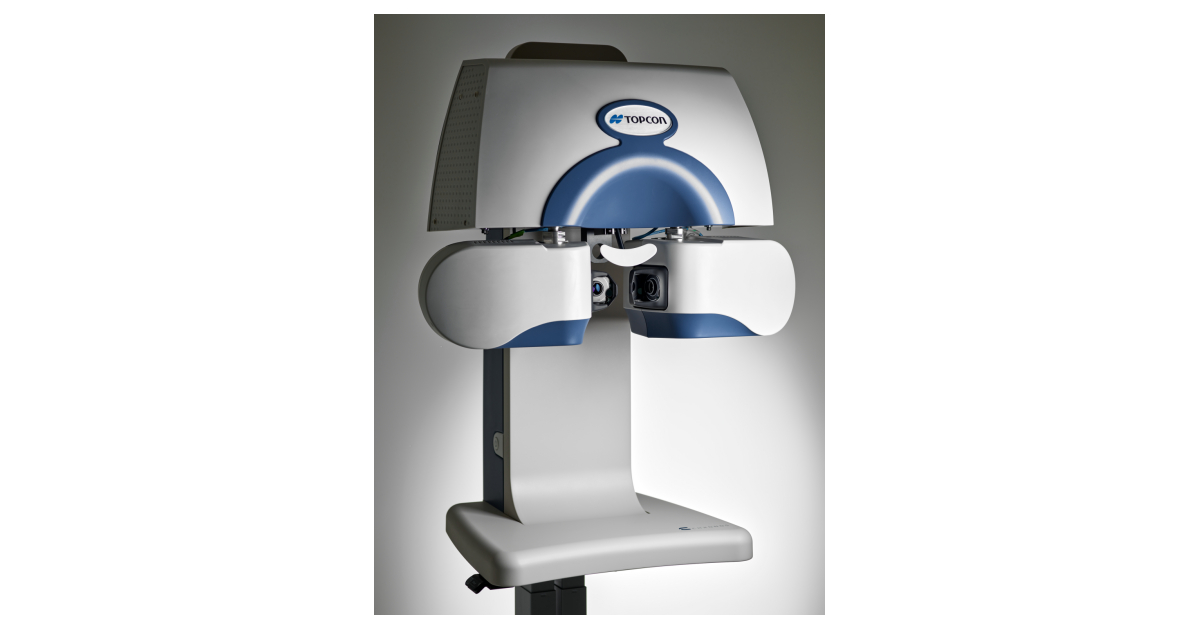 Resumen: Topcon anuncia el lanzamiento europeo de Chronos | Business Wire