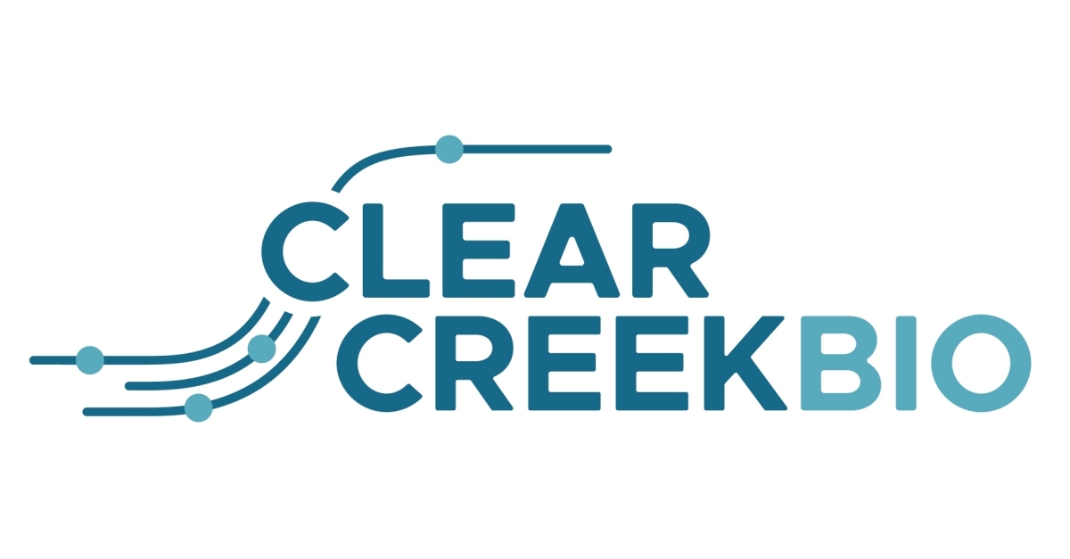 Clear Creek Bio Doses First Patient in Phase 2 Outpatient Study of ...