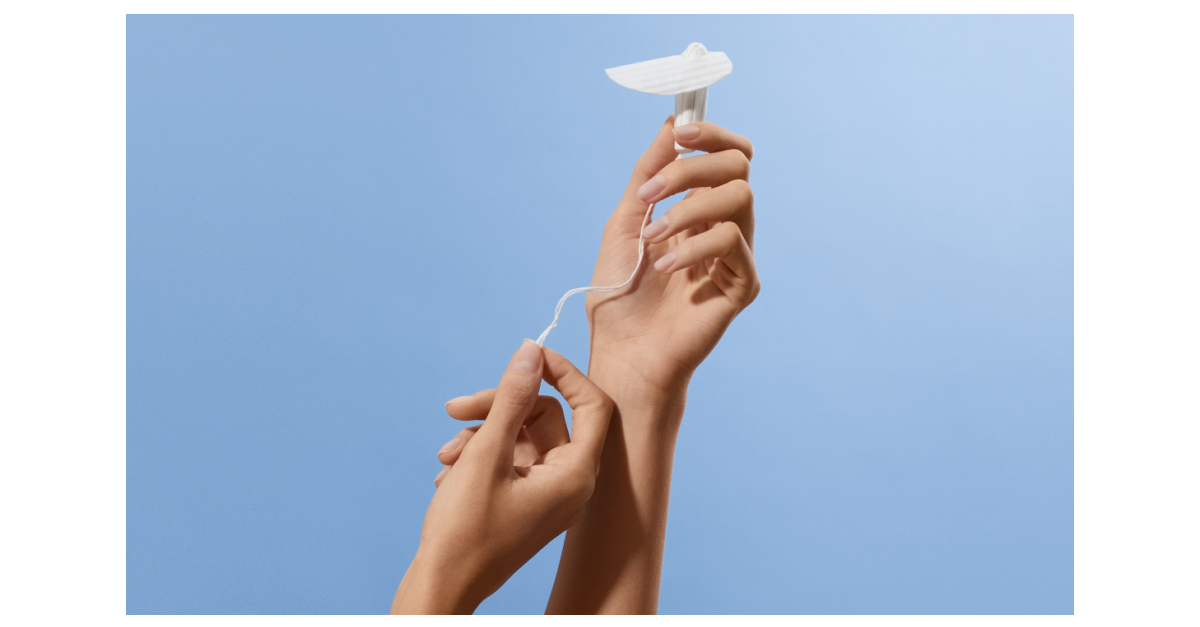 Tampliner voor menstruatieverzorging van B-corp Callaly genoemd op ...