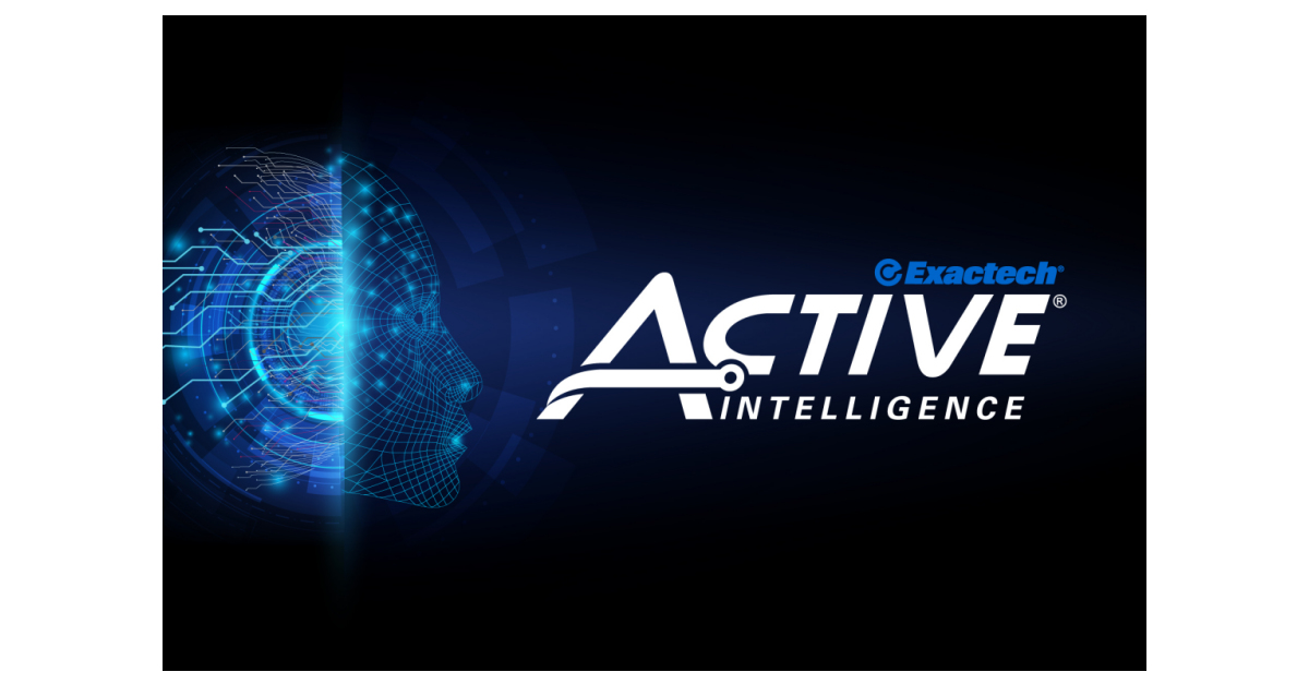 Exactech Sharpens Focus on Technology with Active Intelligence® | Business Wire