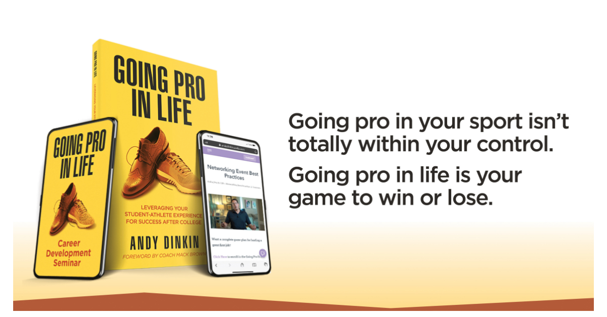 Going Pro In Life Launches Book and Virtual Training Seminar to Help ...