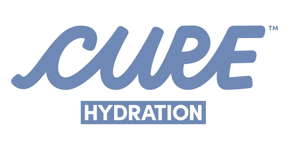 Plant-based hydration brand Cure Hydration redefines wellness with a $2 ...
