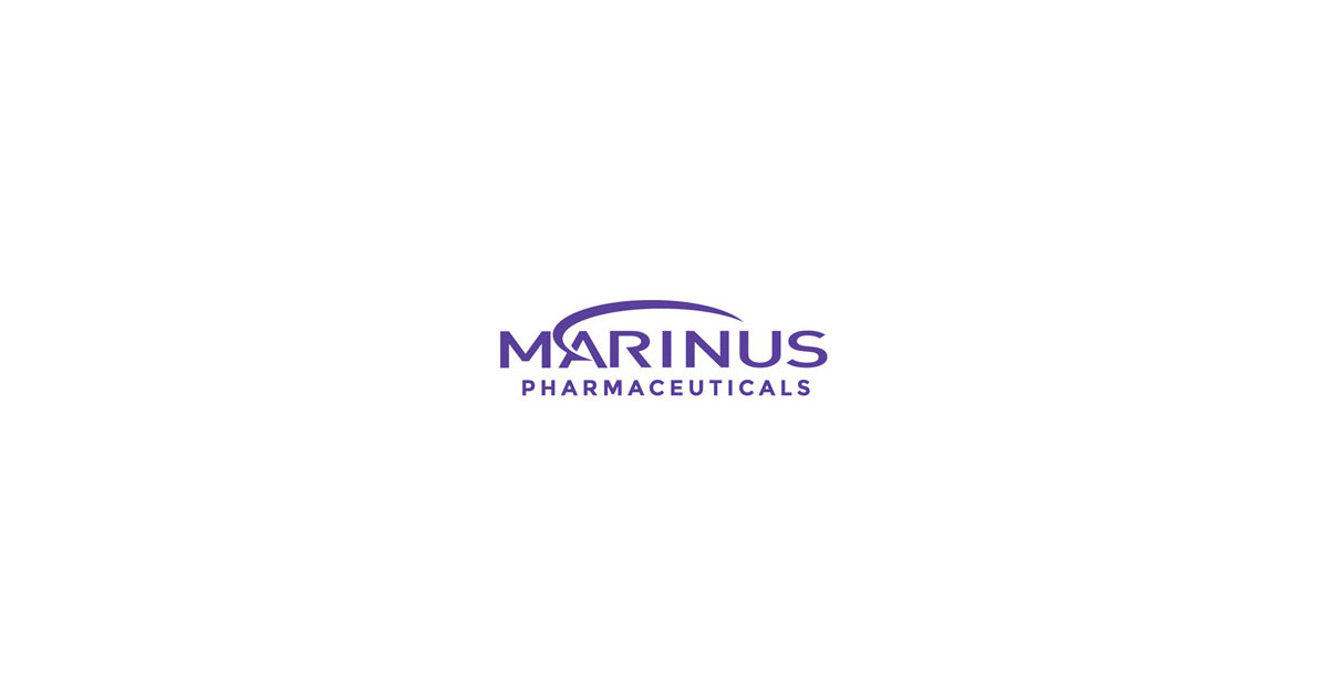 Marinus Pharmaceuticals Announces Four Presentations on Ganaxolone at ...