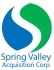 Spring Valley Acquisition Corp. Announces Pricing of $200 Million ...