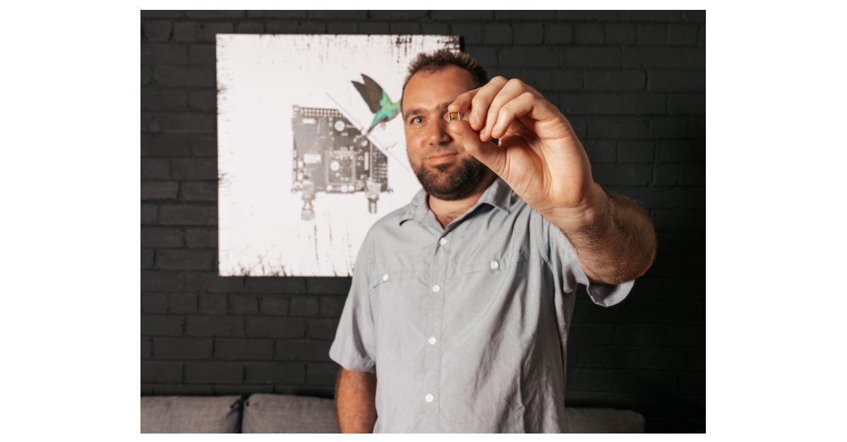 Morse Micro Announces an Additional $13 Million Funding Round to ...