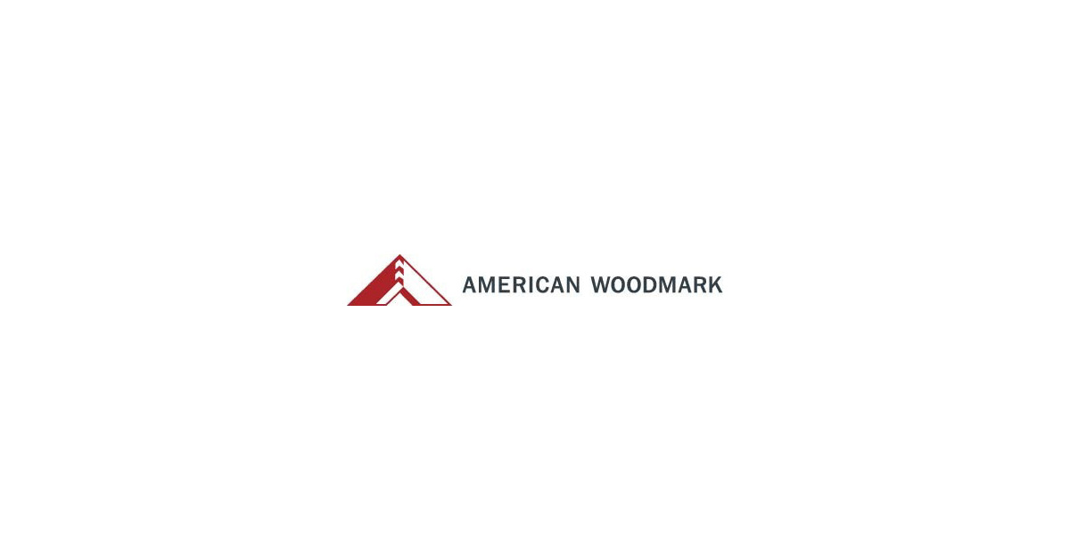 American Woodmark Corporation Announces Second Quarter Results ...