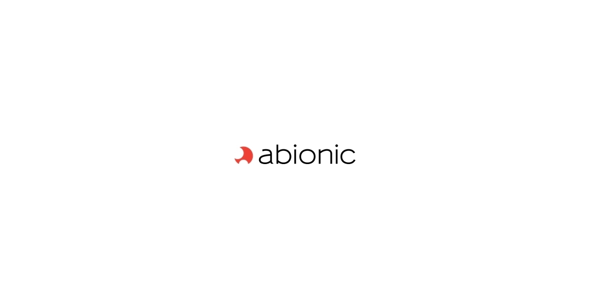 Abionic Launches First Covid-19 Severity Test to Triage Patients ...