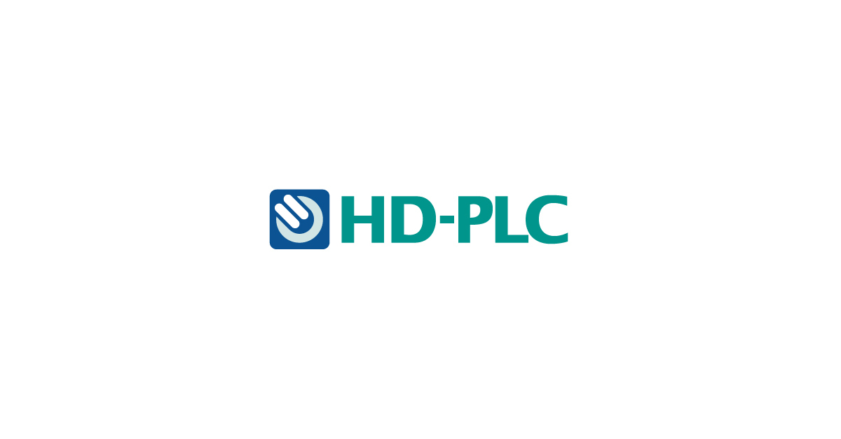 Amélioration des fonctions de sécurité de HD-PLC™ | Business Wire