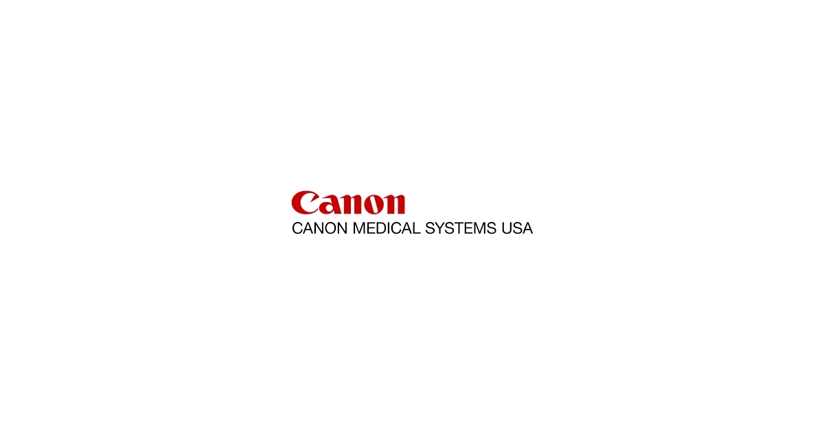 Canon Medical Launches Premium Auto-Positioning Digital Radiography ...