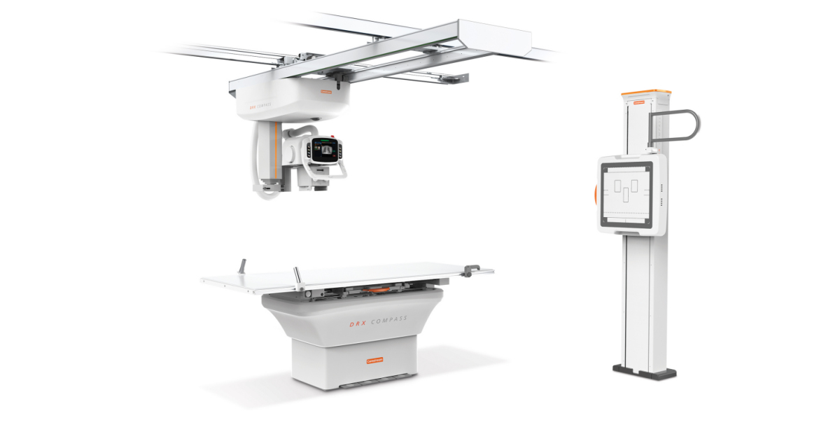 Carestream Focused on Innovation in Diagnostic Imaging Portfolio at ...