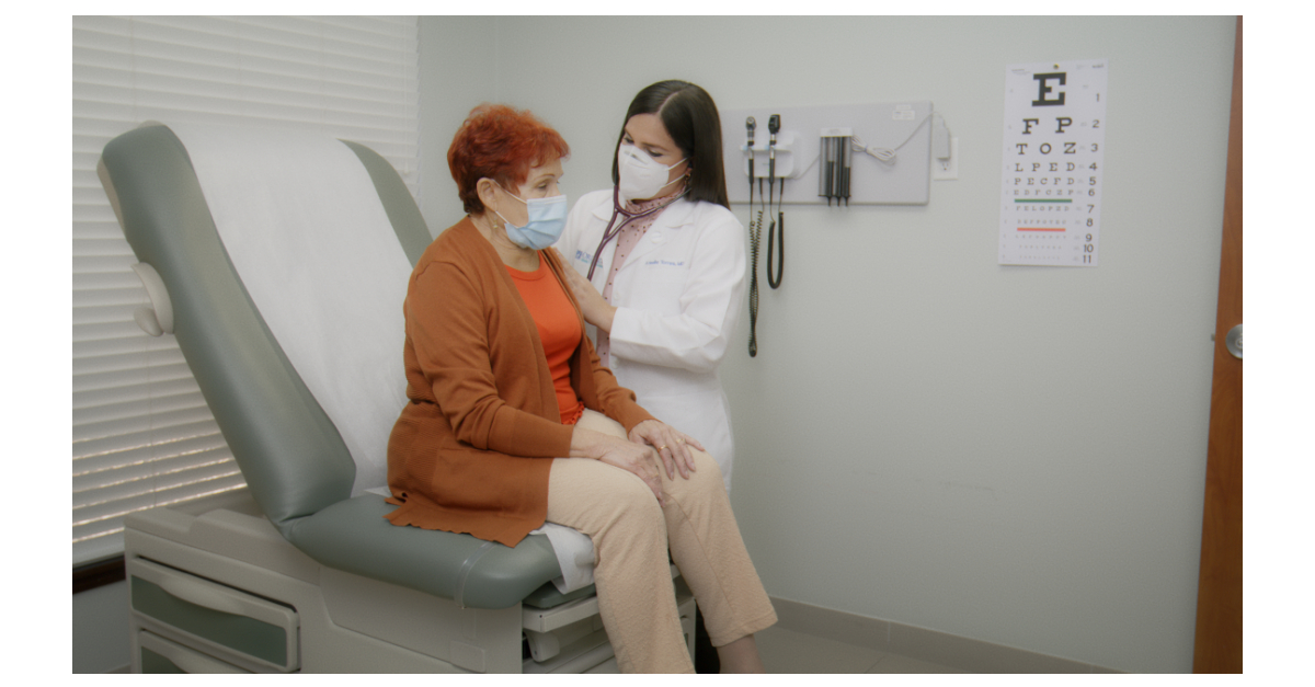 Orlando Family Physicians Now in Network for CarePlus Health Plans ...