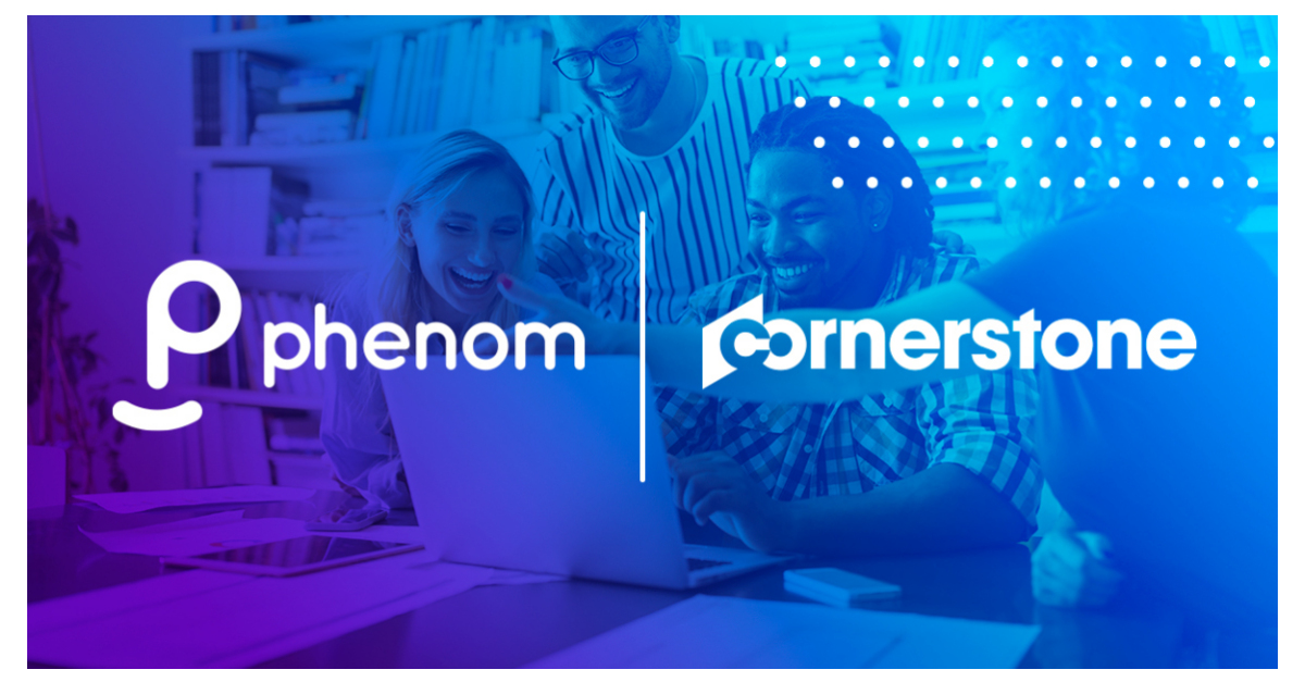 Phenom Receives Cornerstone Integration Certification, Enhancing Key ...