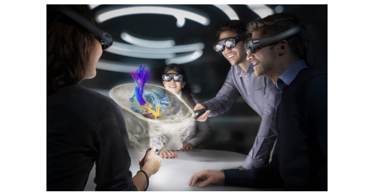 A Picture is Worth a Thousand Words: Physicians are Convinced that ...