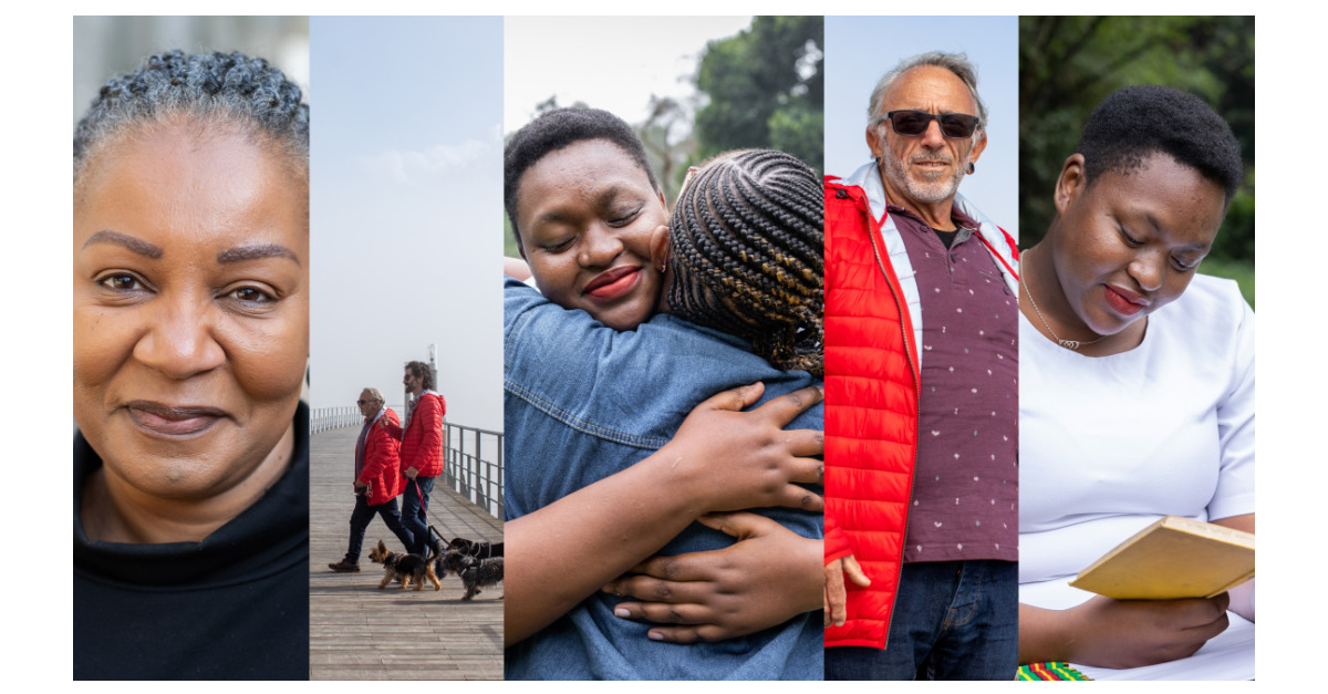 Samenvatting: ViiV Healthcare en Shutterstock Studios werken samen om ...