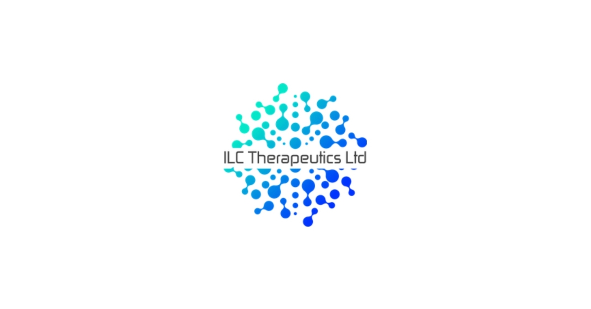 UK Biotech Company ILC Therapeutics Announces First International ...