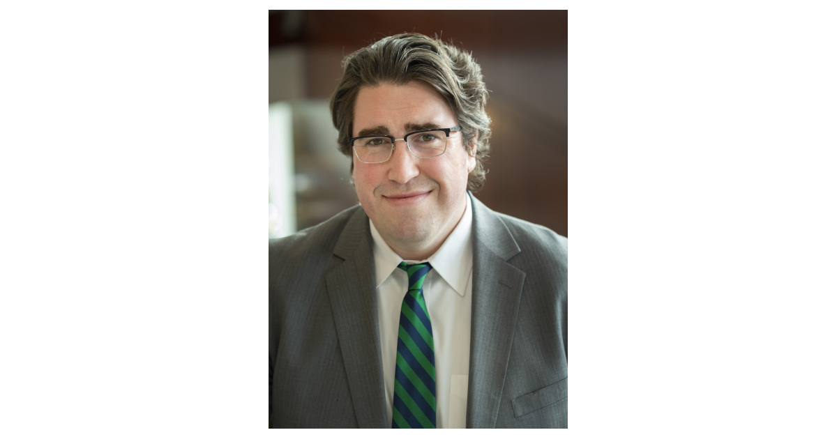 Jim Andrews Appointed to Biome Analytics Board | Business Wire