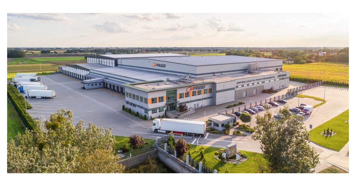 Lineage Logistics Enters the Polish Cold Storage Market With the ...