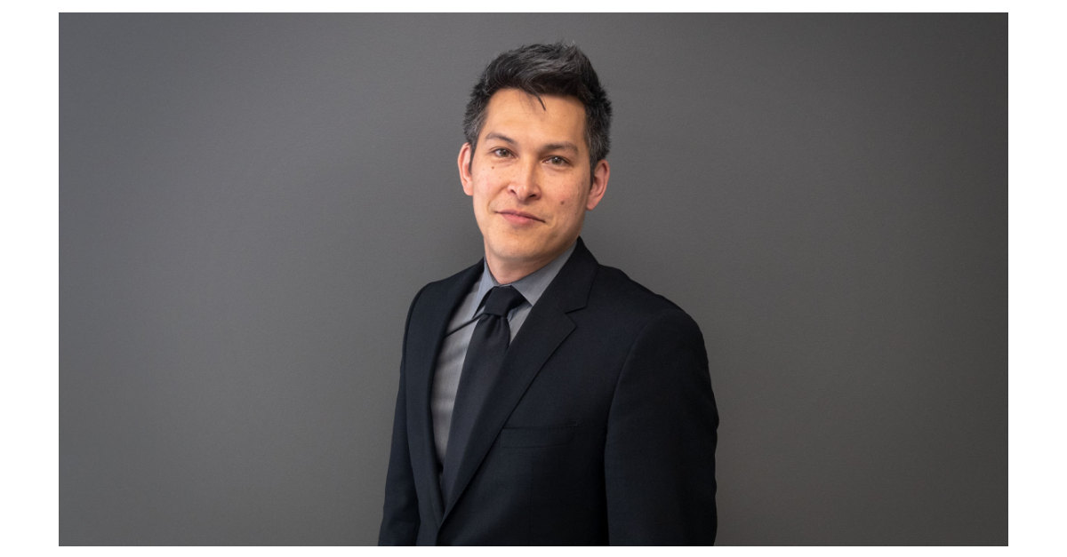 CoreLogic’s Marc-Olivier Huynh Receives 2020 HousingWire Tech ...