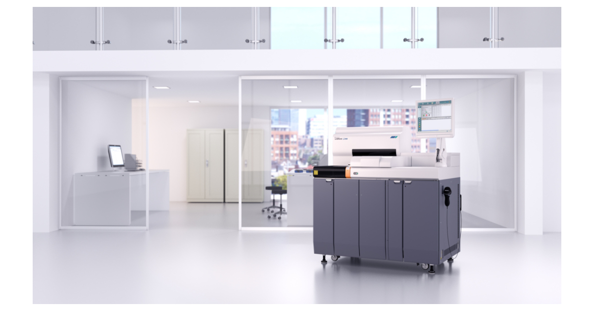 Fujirebio Diagnostics Files 510(k) With FDA for Lumipulse® G β-Amyloid ...