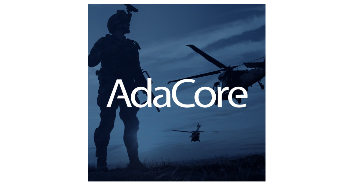 Security and Defense Contractor QinetiQ Selects AdaCore’s Mentorship Service to Upgrade to the ...