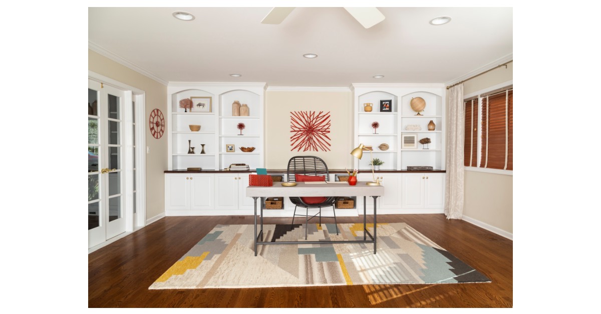 Rust-Oleum’s Color of the Year and Color Watch Palette for 2021 ...