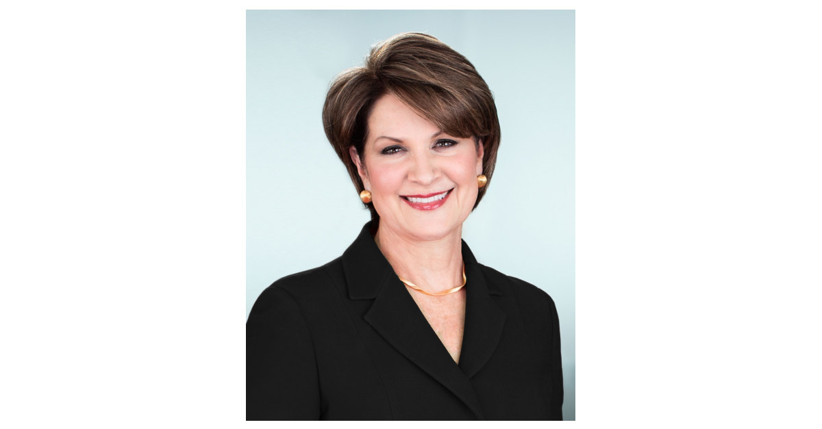 Marillyn Hewson Joins Chevrons Board Of Directors Business Wire