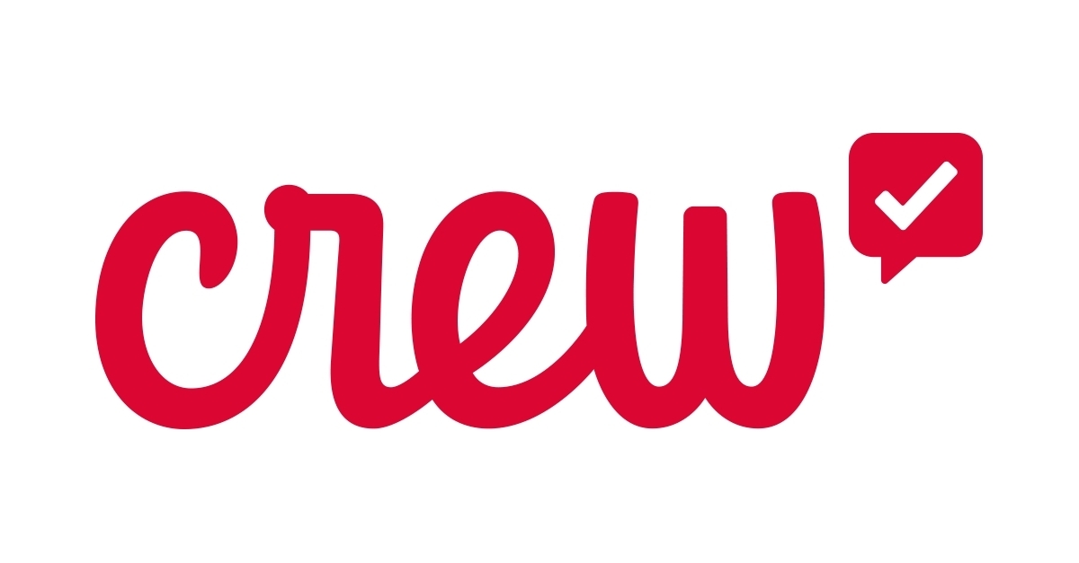 Crew Launches Cross-Unit Shift Coverage, Equipping Enterprise Frontline ...