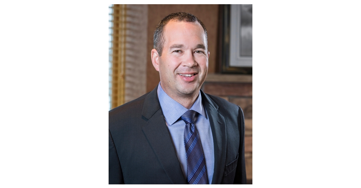 Elliot Christensen Joins Westwood | Business Wire