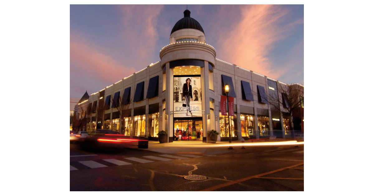 Express, Inc. Reports Third Quarter 2020 Results | Business Wire