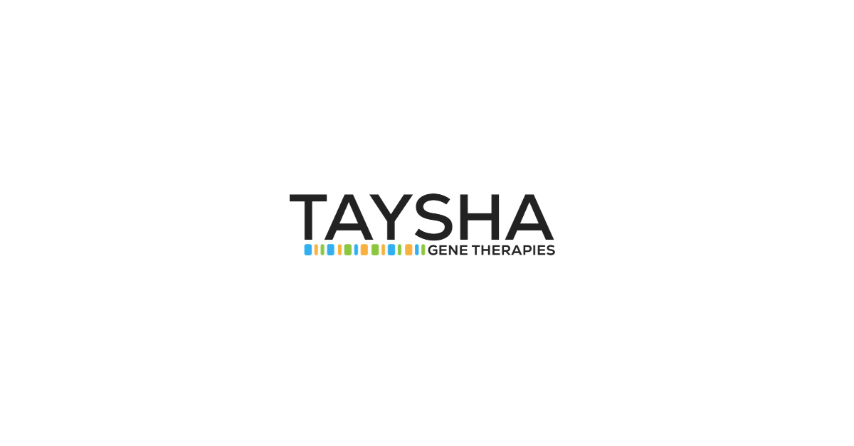 Taysha Gene Therapies Receives Rare Pediatric Disease and Orphan Drug ...