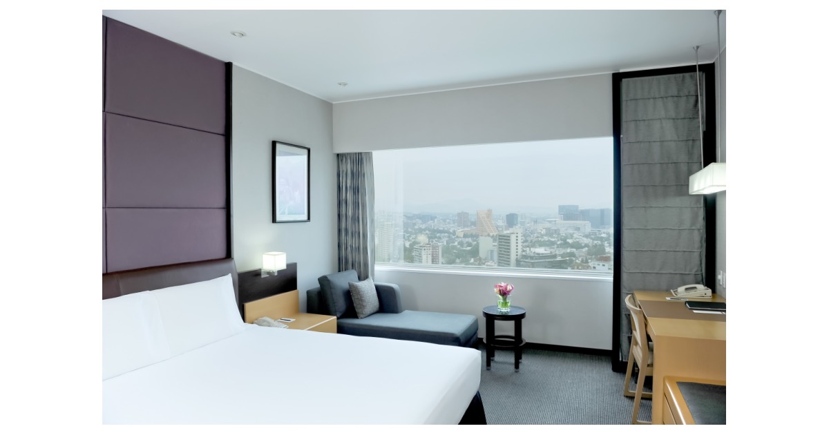 Hyatt Debuts New Office for the Day Package, Offering Remote Workers a ...