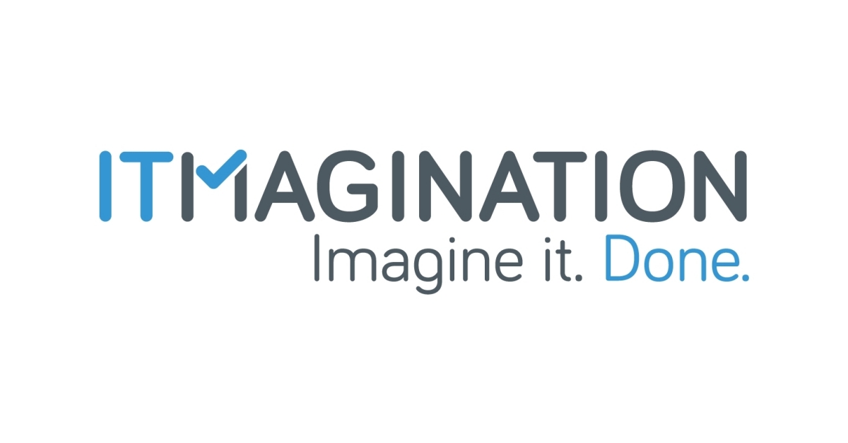 ITMAGINATION achieves ISO 9001:2015 certification | Business Wire