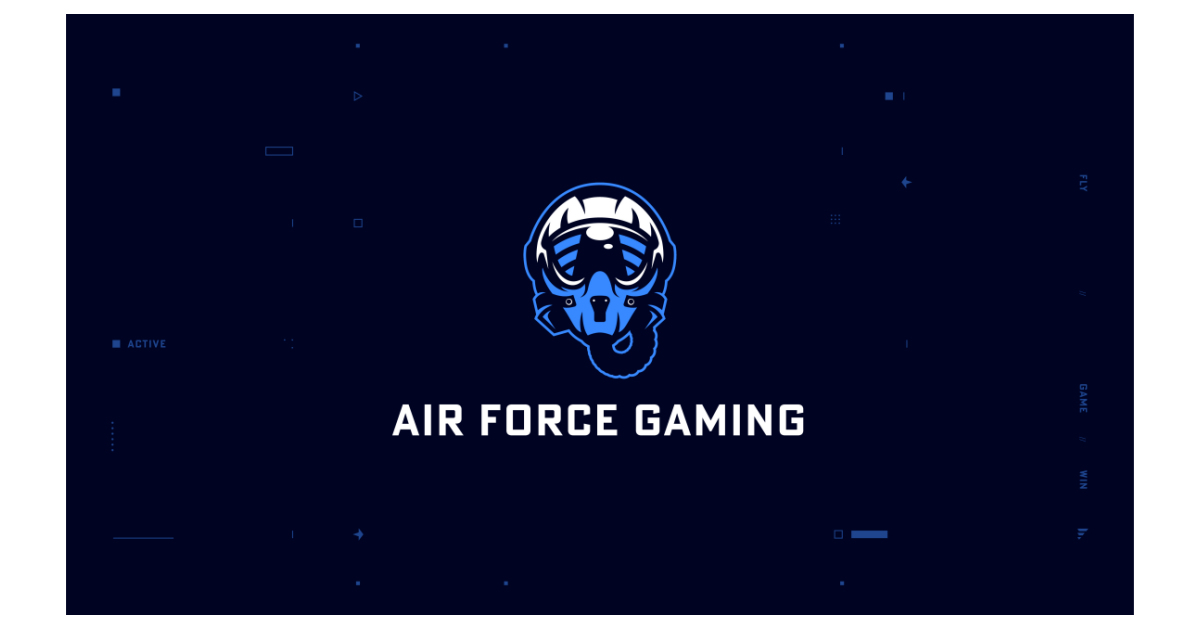 Air Force Gaming Teams to Compete in CODE Bowl against UK Army, Navy ...