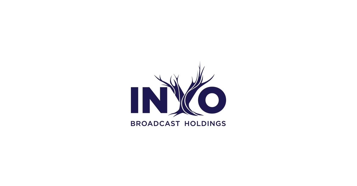 Steven Smith Appointed Executive Chairman of INYO Broadcast Holdings ...