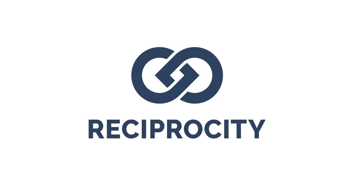 Reciprocity Launches New Channel Partner Program | Business Wire