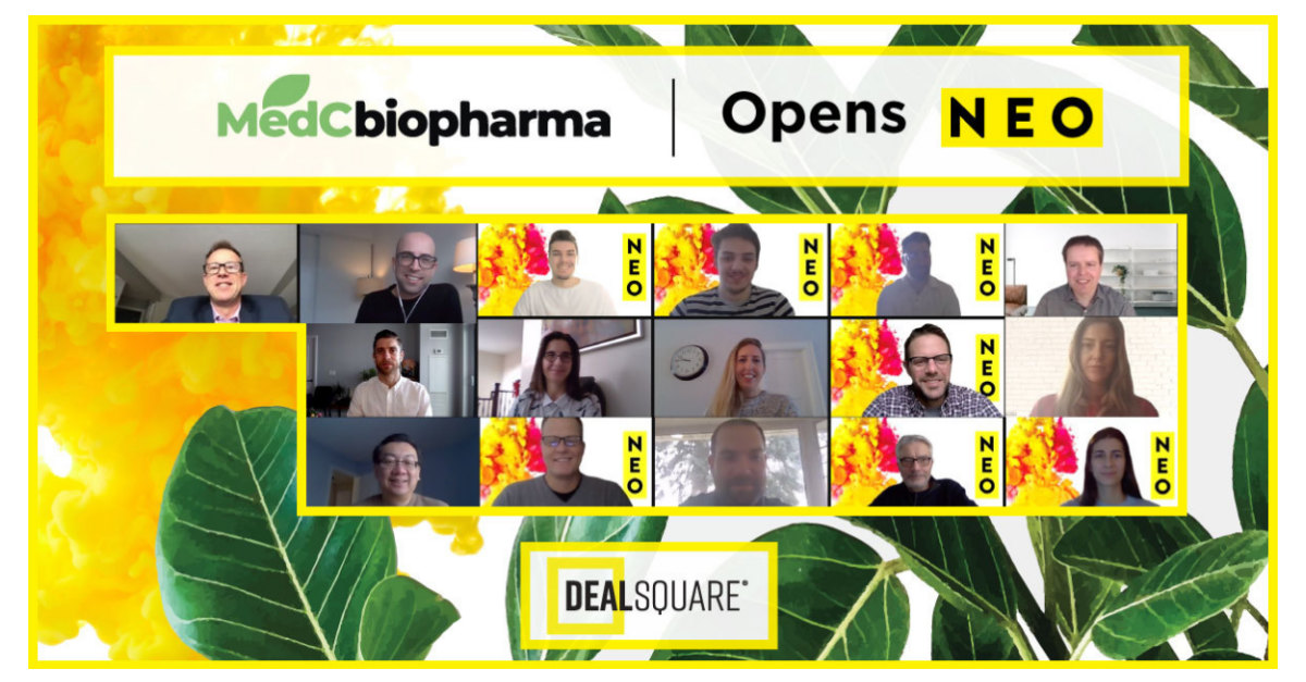 Skin Oncology Firm MedC Biopharma Launches Private Placement Offering ...