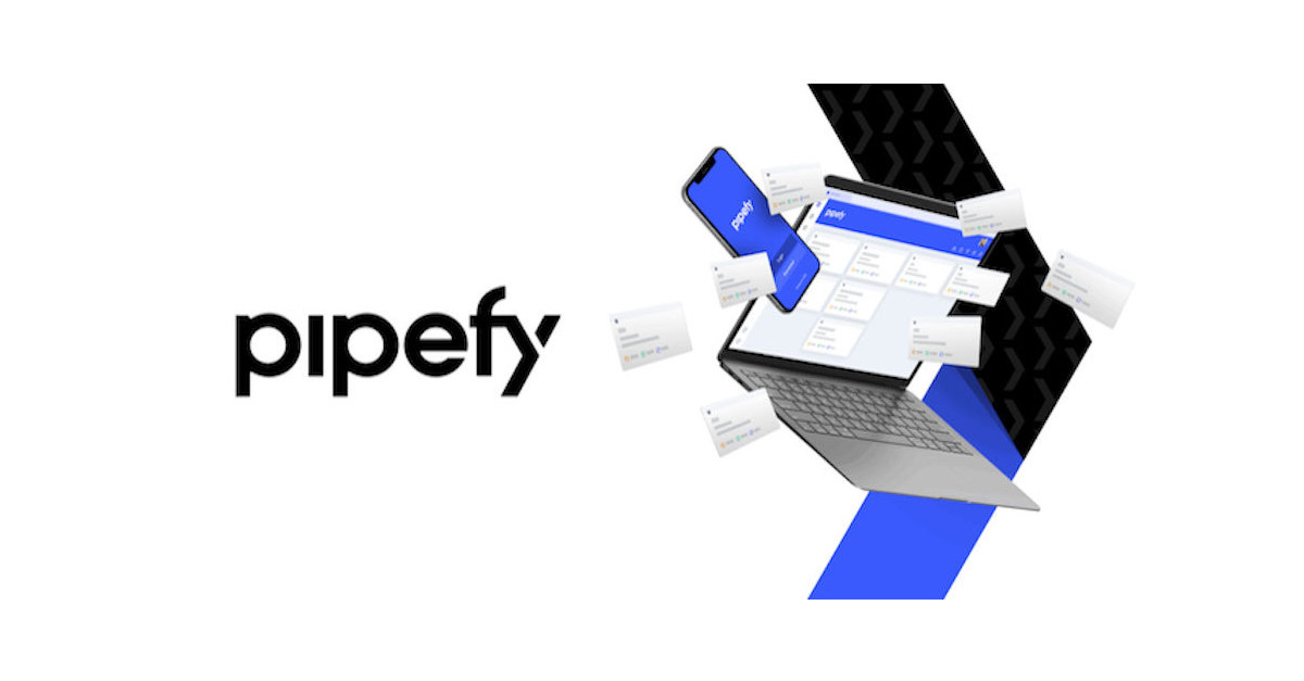 Pipefy Accelerates Toward the New Year as Momentum Builds | Business Wire