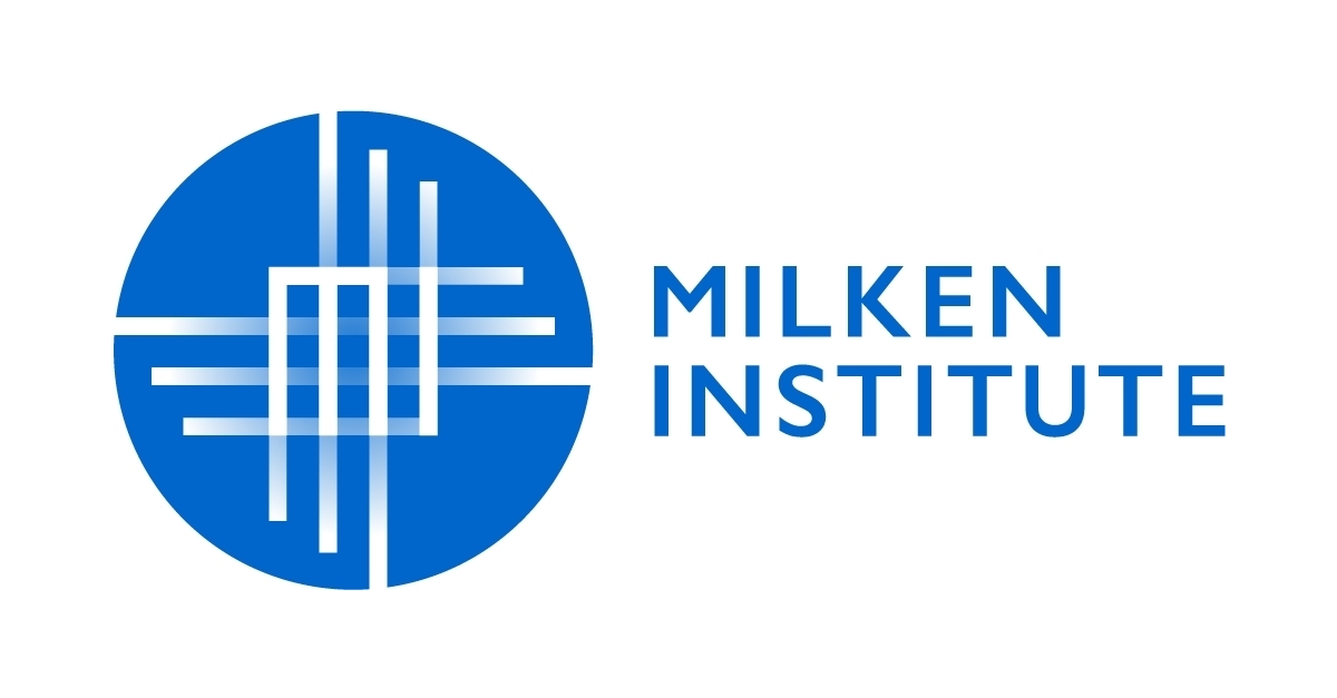 Milken Institute Future of Health Summit Opens Tomorrow, December 7 | Business Wire