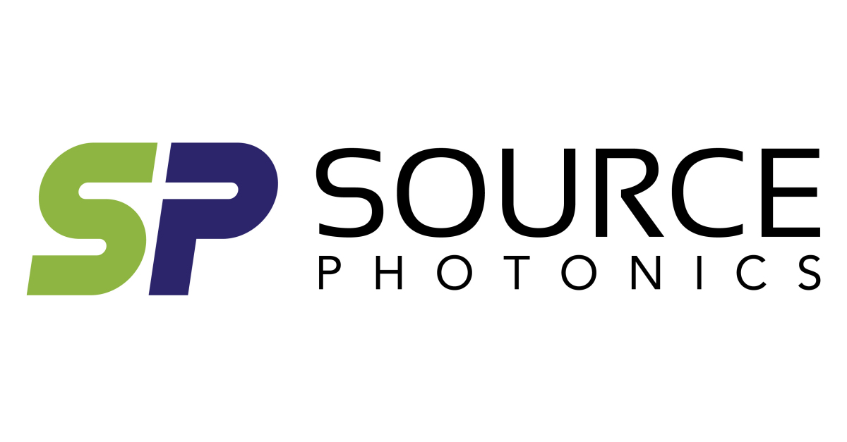 Source Photonics Announces New 100G ZR4 QSFP28 Transceiver for Data ...