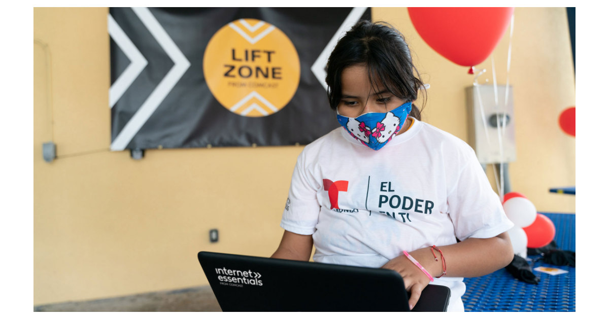 Comcast Extends COVID Support With 60 Days of Free Internet for Low ...