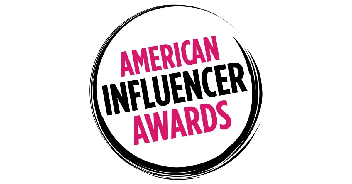American Influencer Awards Names Top Beauty Influencers and Creators ...