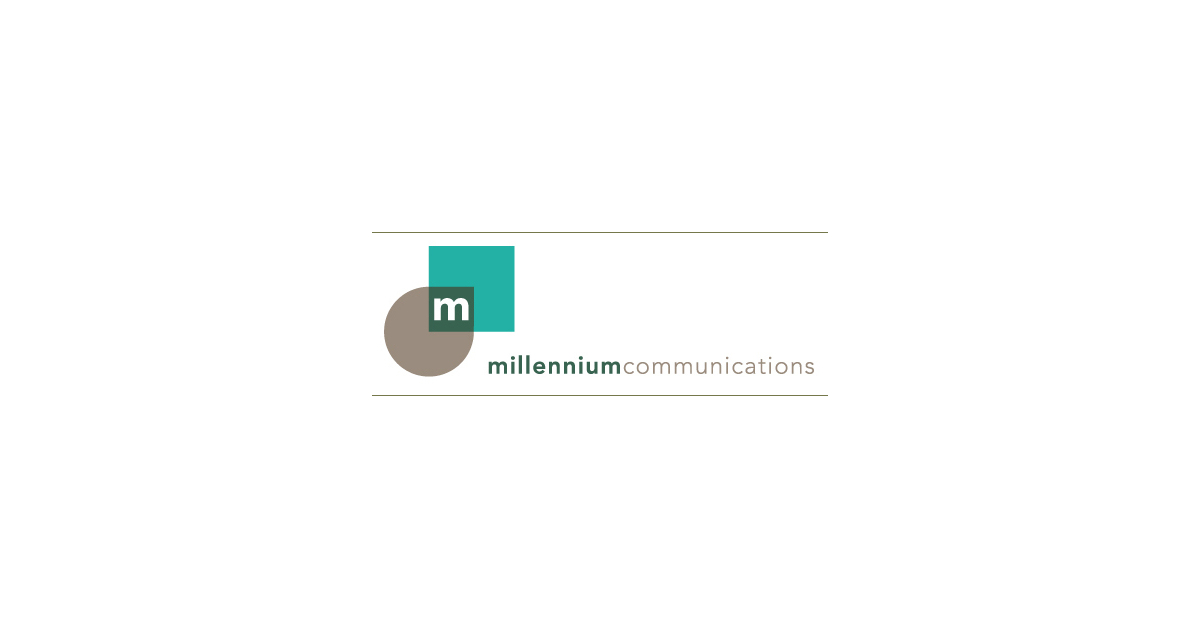 Millennium Communications is Now a Woman-Owned Business | Business Wire