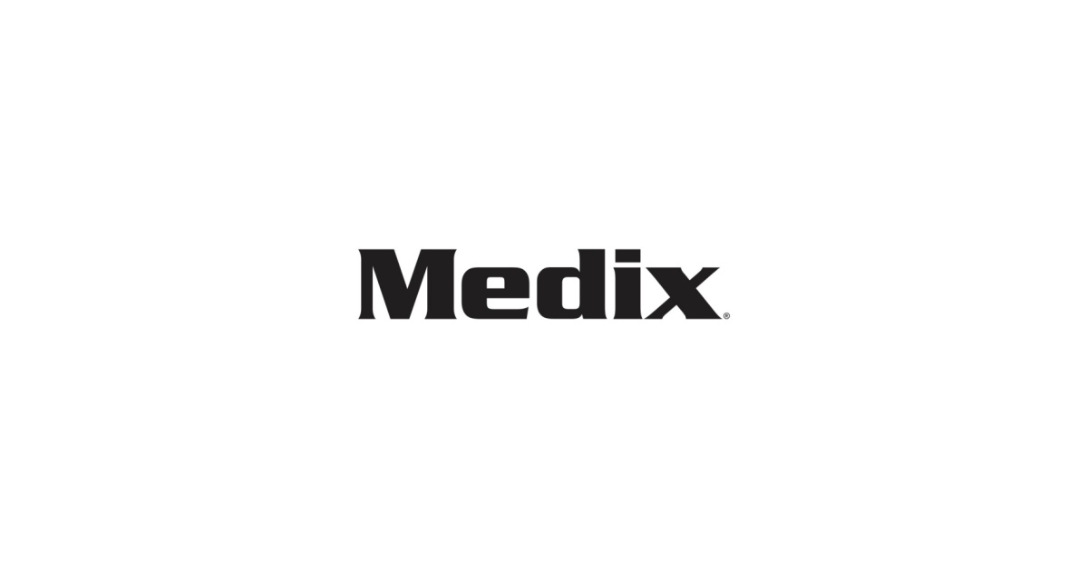 Medix Celebrates its 20th Anniversary with Launch of New Engineering ...