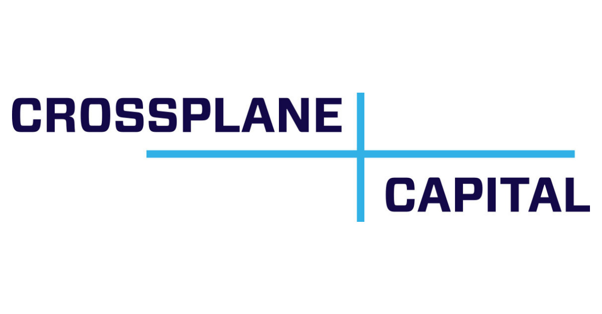 Crossplane Capital Closes Inaugural Fund at Its $275 Million Hard Cap ...