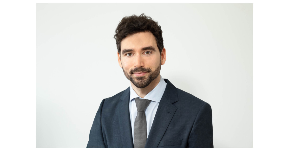 David Frei Joins Swaarm as Chief Executive Officer to Accelerate Growth ...