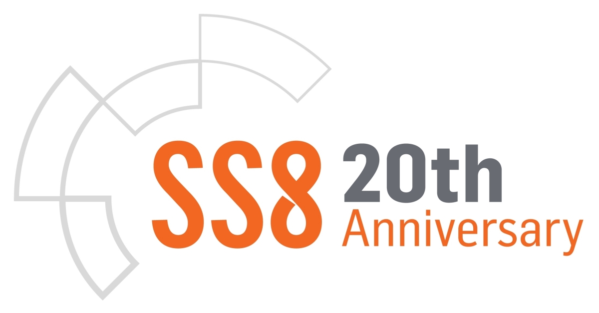 SS8 Celebrates 20th Anniversary | Business Wire