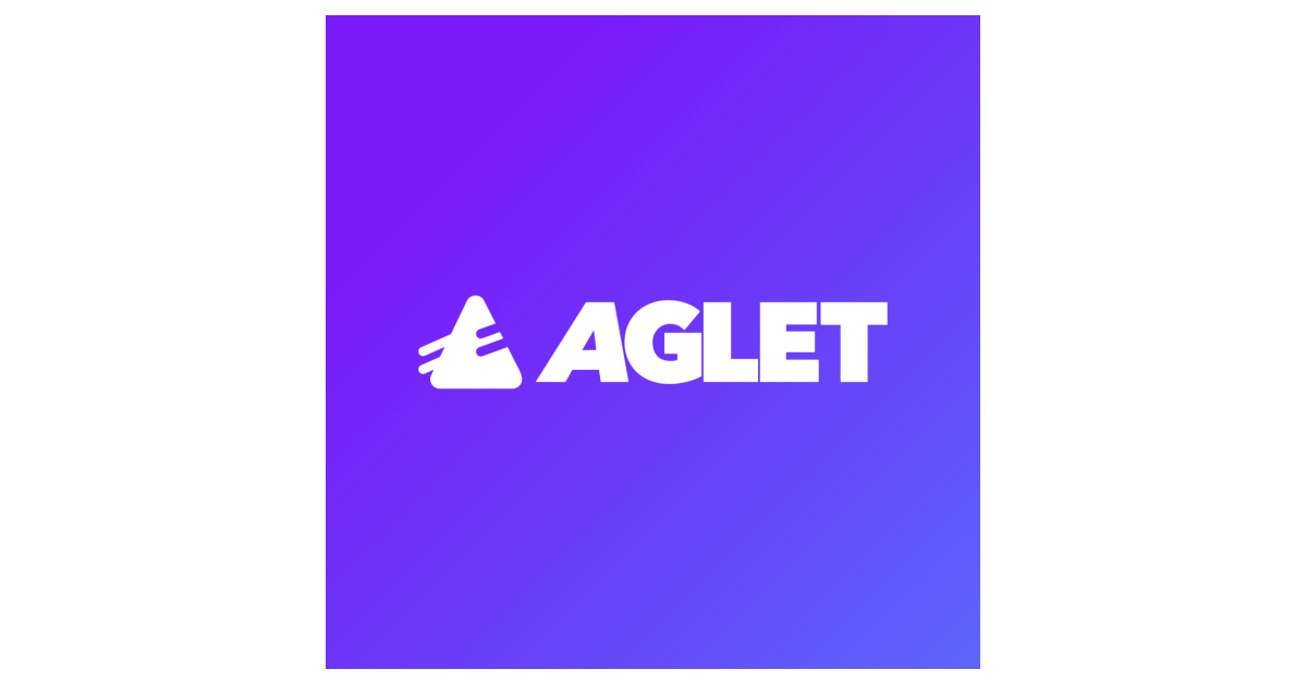Aglet Announces $4.5m Seed Round | Business Wire